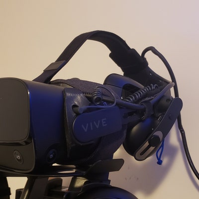 Danglers VR Cable Enhancement Kit Wireless Like Experience - Etsy