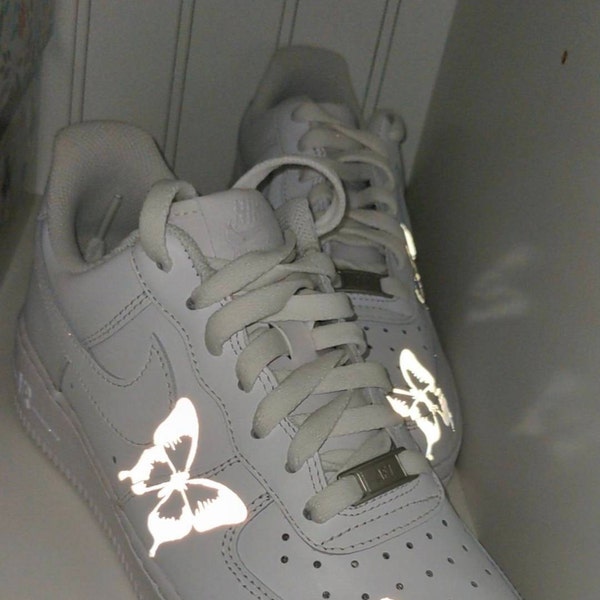 Color Drip Custom Nike Air Force 1 Custom Nike Any Color Drip - Custom ...