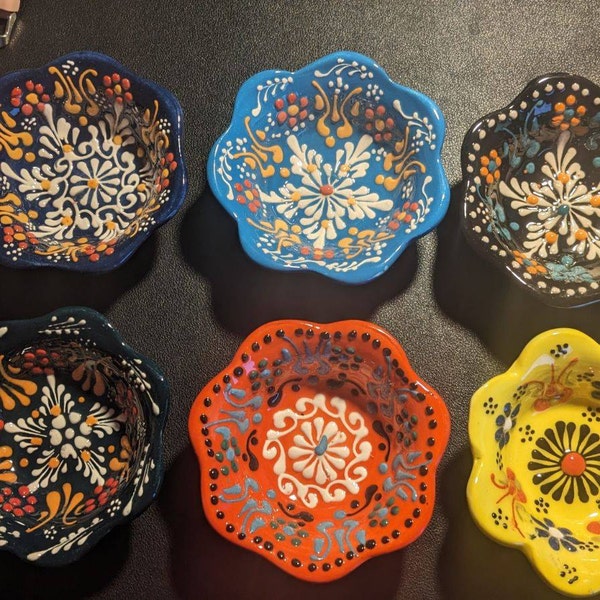 Bulk Gift Ceramic Bowls for Weddings - Etsy