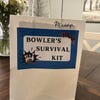 60th BIRTHDAY Survival Kit, 60th Birthday Care Package, Gift Tags ...