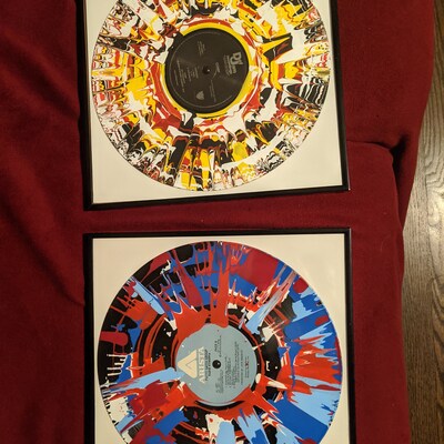 Charming Vintage Sports Themed Wood Intarsia Football Player - Etsy