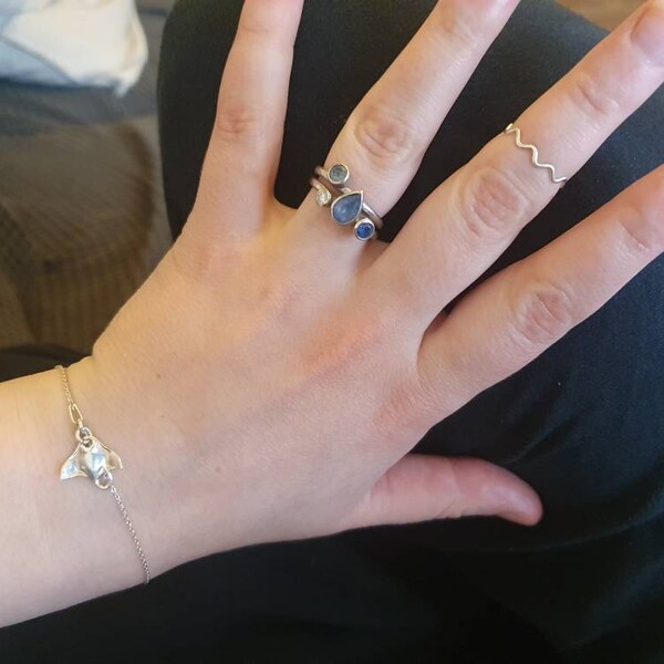 Premium Ring Making Kit / All Tools, Materials & Tutorials to Carve ...