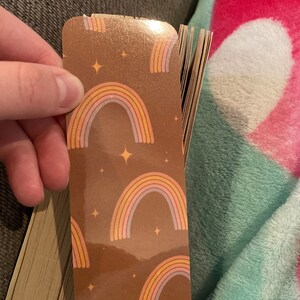 Magic Mail Sticker Sheet Packaging Supplies for Small - Etsy