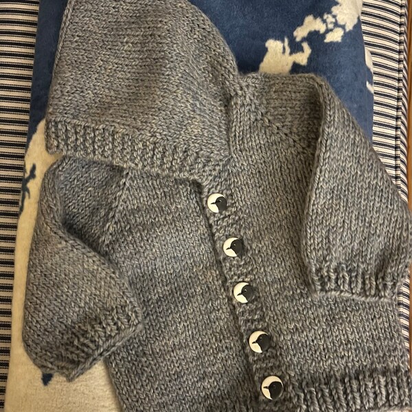 Artisan Hand Made Buttons-porcelain Buttons Button-funky Button-white ...