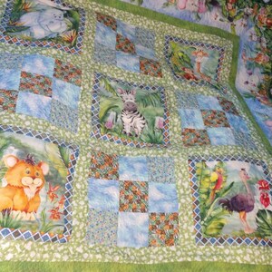 Quilt PATTERN Reversal Quilt Pattern by Quilting Renditions - Etsy