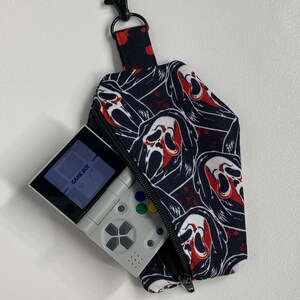 Holding Aces Skeleton Hand Vinyl Sticker - Etsy