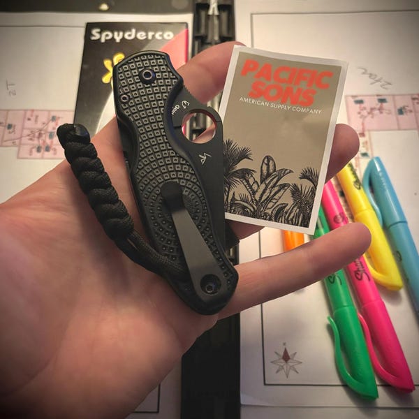 Replacement Pocket Clip for Microtech Ultratech & UTX-85 OTF Series ...