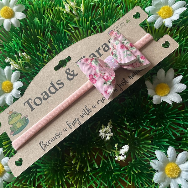 Bow Card SVG, Bow Display Card, Hair Clip Card DXF, Bow Card Template ...