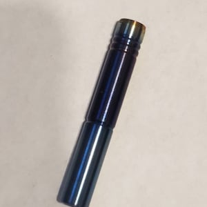 Made to Order Hand Made Razor Stand Aluminum Bespoke - Etsy