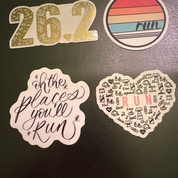 Chicago Marathon Inspired Card, Chicago 26.2, 2023 Chicago 26.2 Card ...