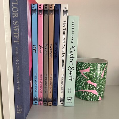 Love Potion Vinyl Hype Sticker, Midnights Love Potion, Replacement Hype ...