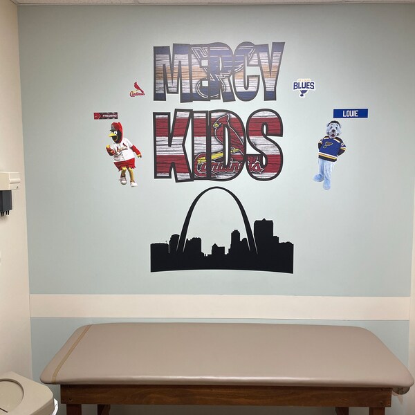 Technology Wall Decal Vinyl Circuit Board Sticker Science Education ...