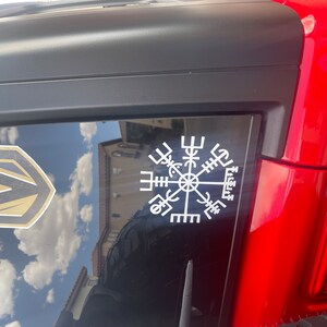 Lilith Sigil Vinyl Sticker Decal Occult Symbol - Etsy