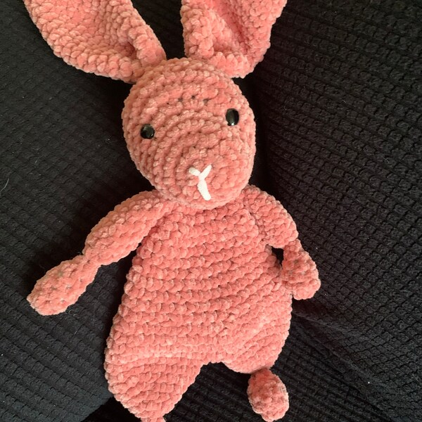 Flopsy the Bunny Crochet Pattern / Flopsy Het Konijn Haakpatroon - Etsy