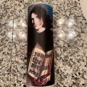 Severus Snape Funny Prayer Candle Half Blood Prince Joke - Etsy