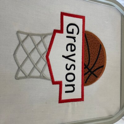 Road Sign Applique Design 5 Sizes Machine Embroidery - Etsy