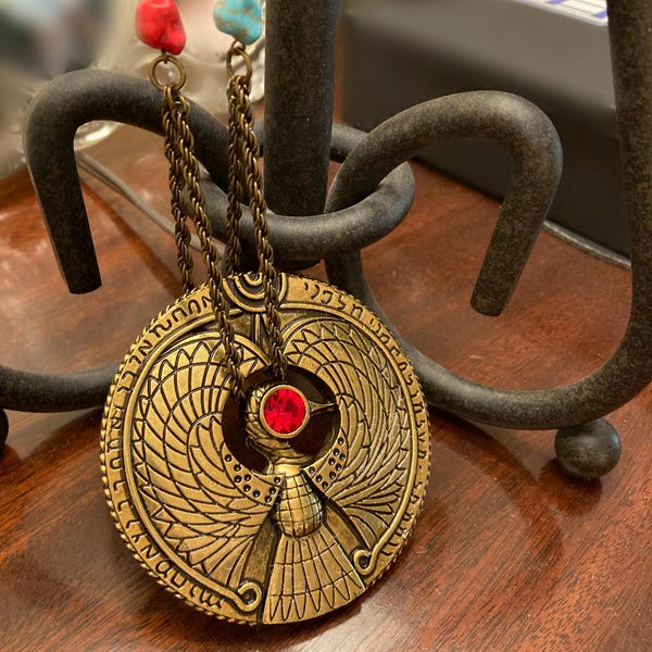 Chief Hopper Hawkins Police Badge and Name Tag Prop Replica From ...