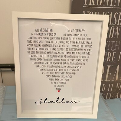 Shallow Heart Shaped SVG and PNG File - Etsy