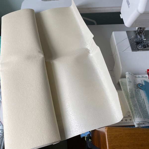 Decovil Light ~ Pellon 525 ~ Fusible Interfacing ~ Hard to Find ...