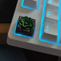 Zelda Shi.eld Keycap, Zelda Dungeon Keycap, Zelda Game Keycap, Artisan ...