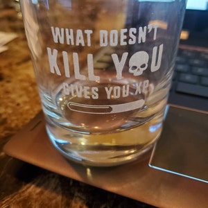 Engraved you're an Idiot Photo Frame Funny | Etsy