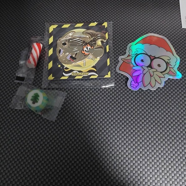 Splatoon RANKED Enamel Pins Badges - Etsy