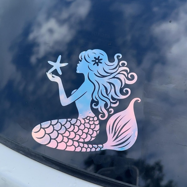 Frosty the Snowman Decal, Let It Snow Decal, Christmas, Ornament Decal ...