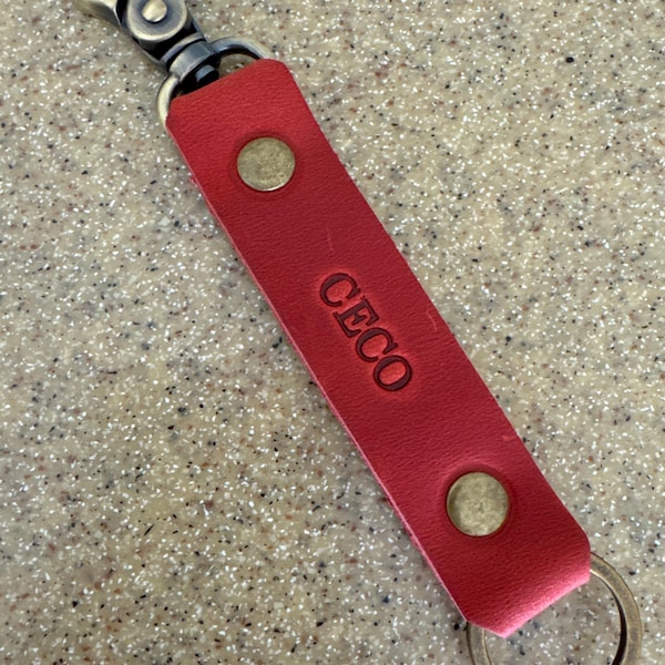 Custom Leather Religious Journal, Personalized Leather Priest Journal ...