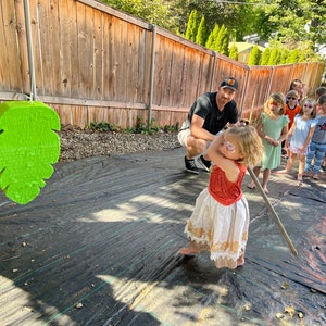 Science Beaker Pinata custom Colors - Etsy