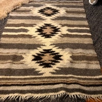 Ukrainian Blanket Rustic Blanket Wool Throw Blanket Lizhnyk Cozy ...