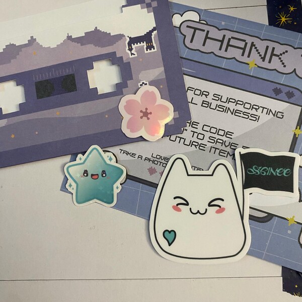 KPDH | Kpop Demon Hunters | Huntrix Saja Boys Derpy Sussie Stickers ...