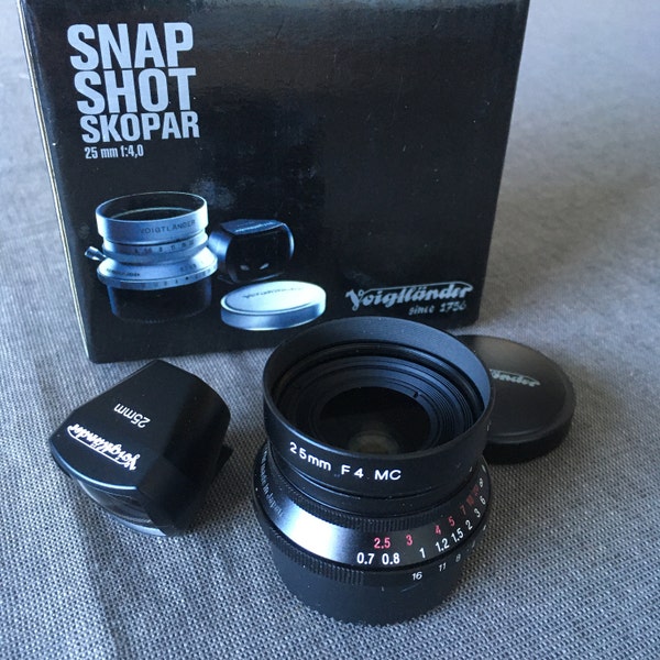 Professional CANON FD Lens Collection With Various Focal Lengths ...