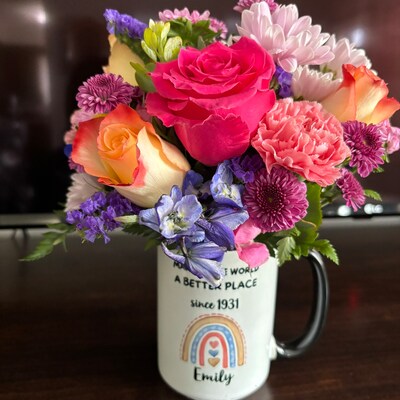 Manager Gift, Manager Mug, Manager Birthday, Manager Appreciation, Gift ...