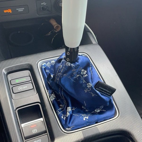 Shiftboot - Red Sakura - Etsy