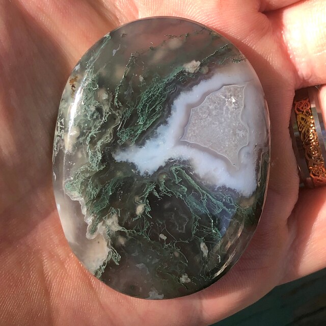 Collector Crystals & Jewelry for Crystal Lovers by CrystalRockStar