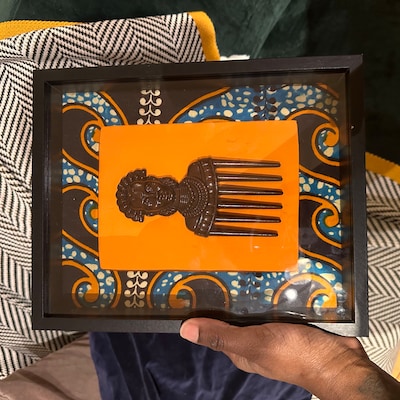 Dragon Wooden Comb, Dragon Design Comb, Wood Beard Comb, Wooden Hair ...