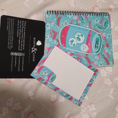 NOTEPAD: Anxietea to Do List Notepad , Teal Anxietea Notepad , Anxietea to Do Notepad , Anxietea ...