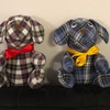 Memory Dog/puppy/stuffed Animal/custom Made/from Shirt/in Memory Of ...
