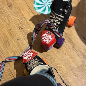 Flavortown Guy Fieri Funny Bumper Sticker Car Decal Waterproof - Etsy