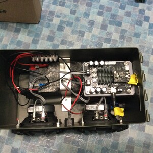 MAX POWER Bluetooth Ammo Can Boombox. Completely Assembled - Etsy