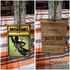 Playbill Inspired Broadway Ornament - Etsy