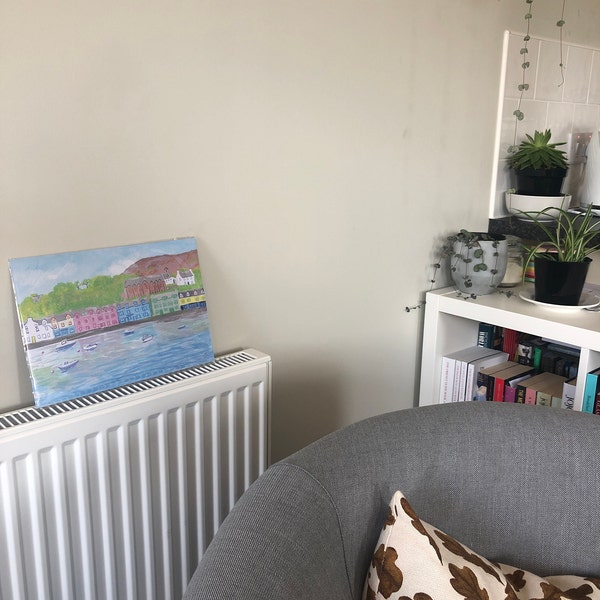 Personalised, Hand Drawn, Illustrated Travel Memory Map - Etsy