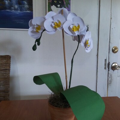 Premium Square Cardstock Paper pack of 25 Squares Choose Size and Color ...