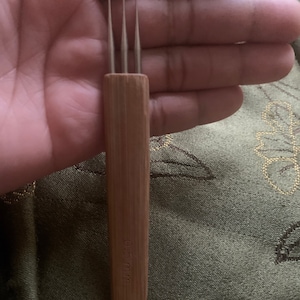 Legacy Locs Dreadlock Tool Crochet Needle - Etsy