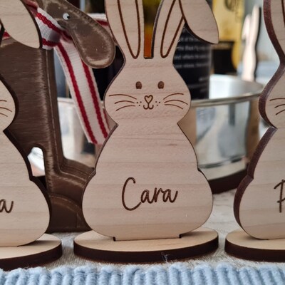 Christmas Countdown Scandi Woodland Wooden Plaque Star Counter Advent ...