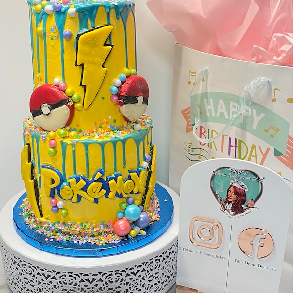 Pokemon Logo Cutter - Etsy Canada