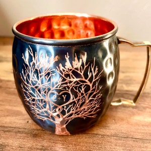 Texas A&M Aggies Logo/ Moscow Mule Mug / Pick Any Team / - Etsy