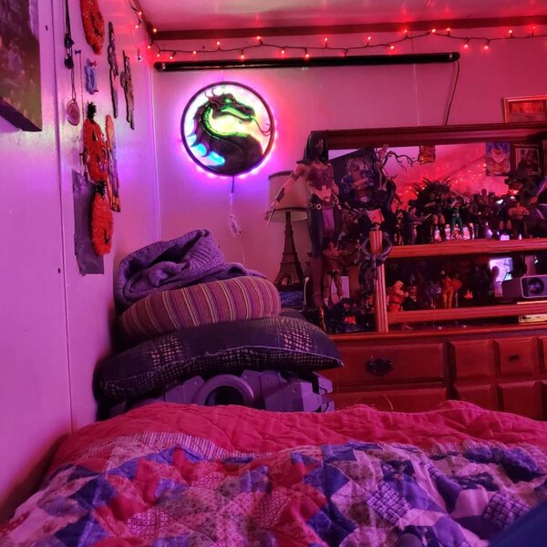 XENOMORPH WALL ART | Giger | Monster Eye | Alien Sculture | Alien Bust ...