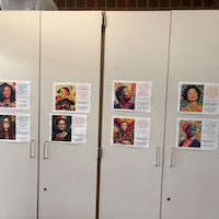 Funny World History Class Rules Posters | Social Studies Slang Bulletin ...