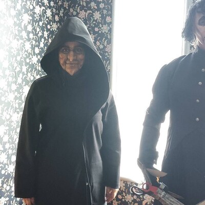 Underworld Hoodie Innovative Blazer Suit Coat Like Hoodie With Extra ...